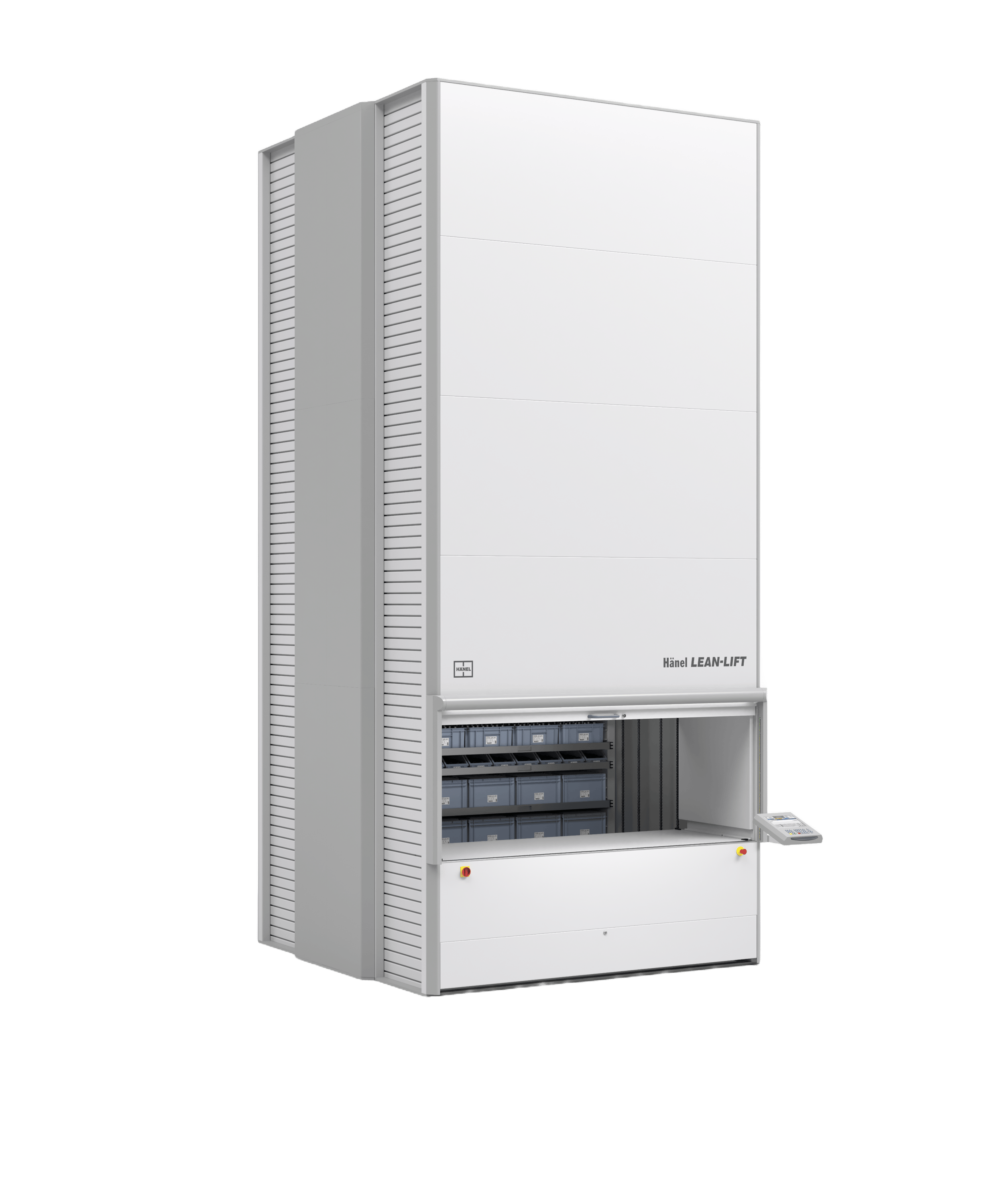 Oil & Gas Storage Solutions